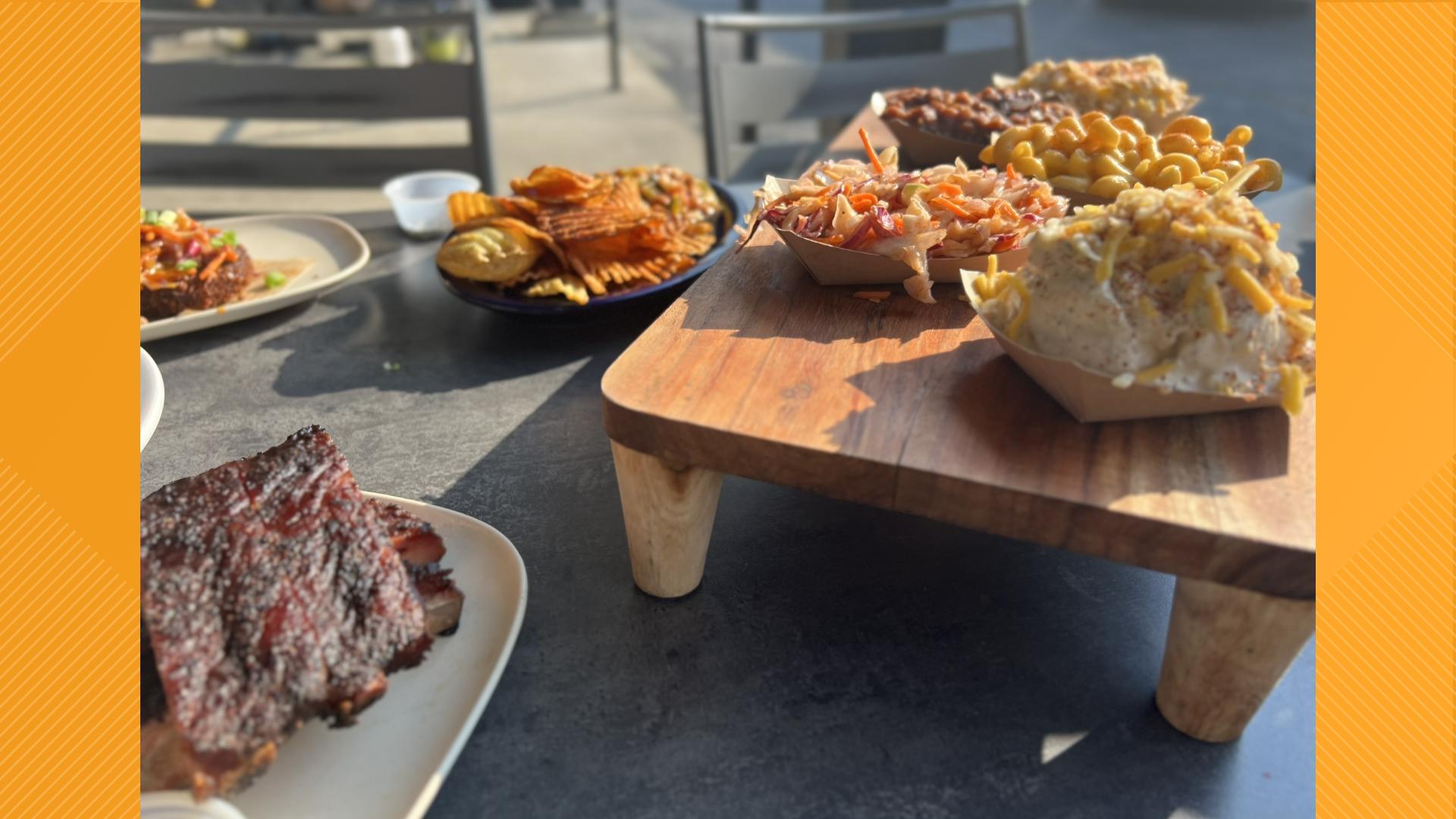 40+ restaurants make up the Western Kentucky BBQ Trail | wthr.com