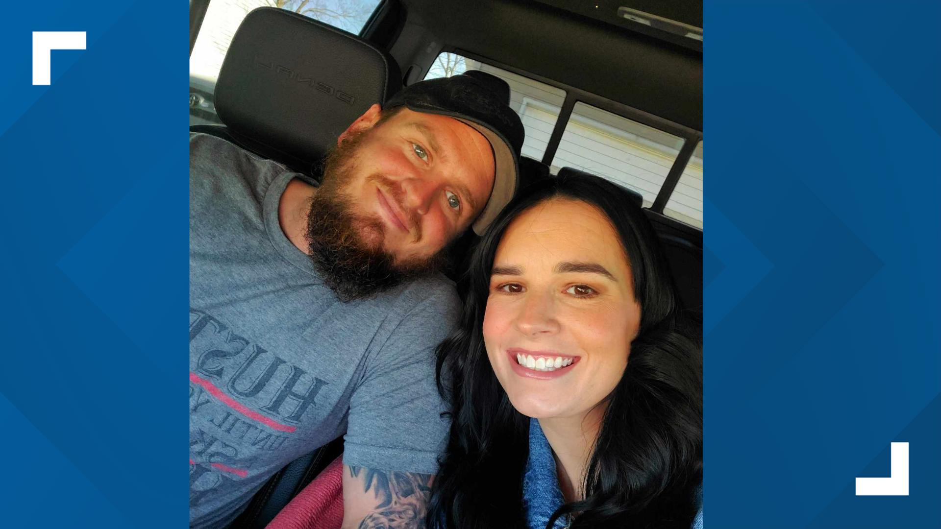 Fiancée of man killed in Camby shooting wants charges filed | wthr.com
