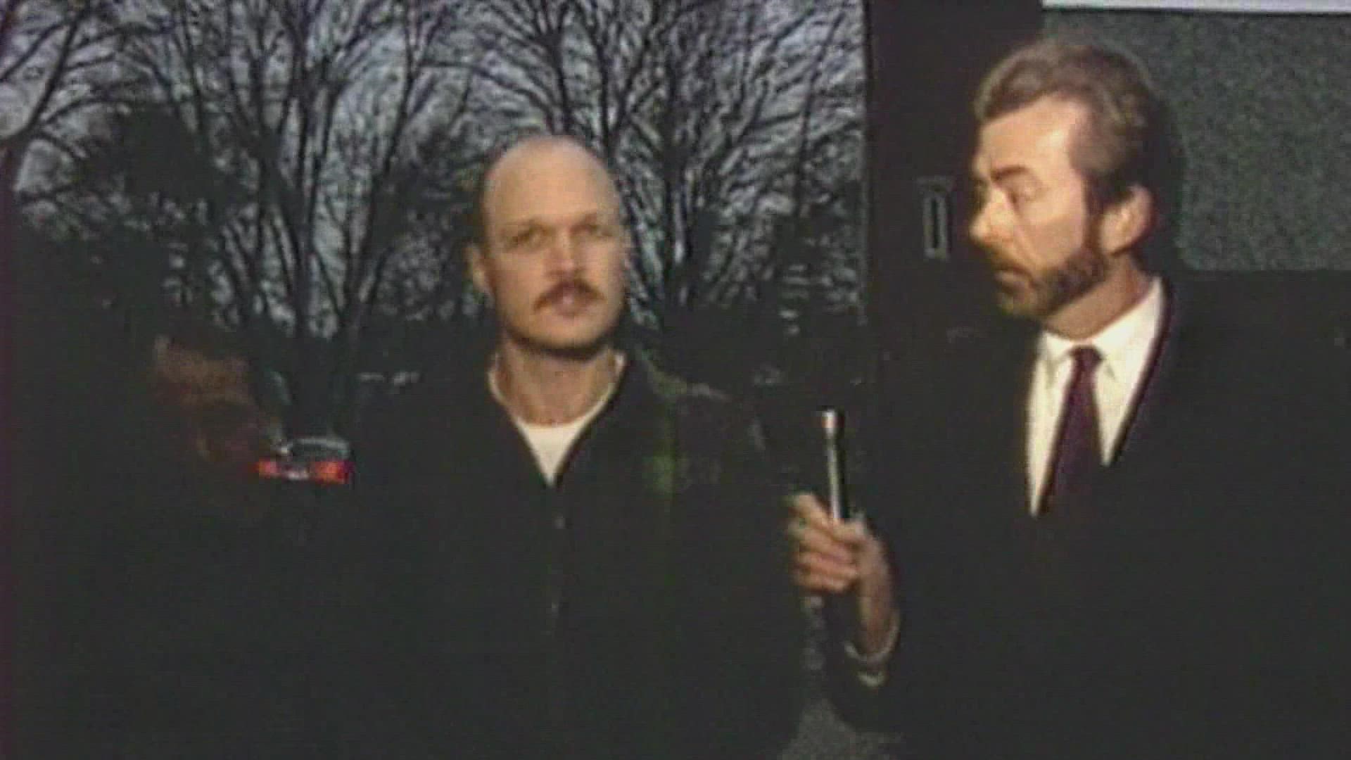 Identifying victims of serial killer Larry Eyler | wthr.com