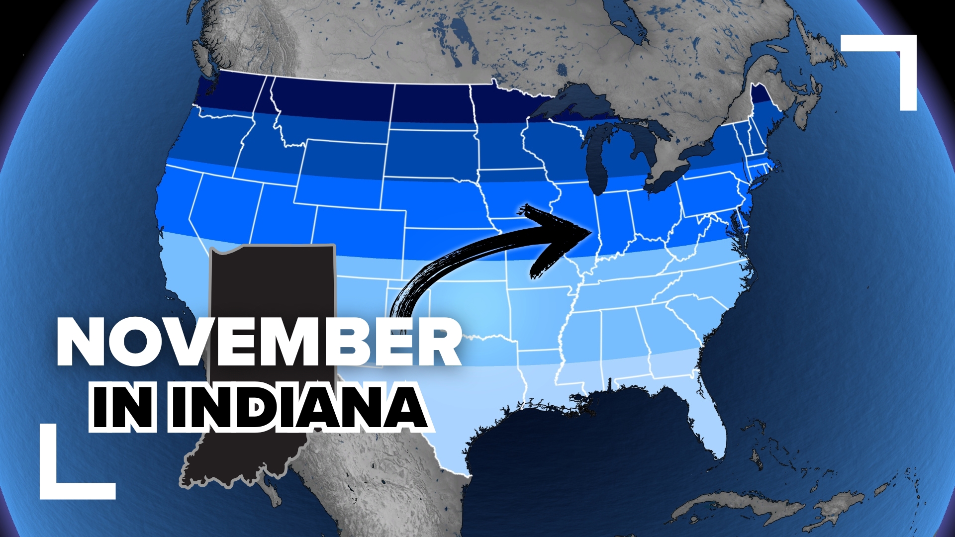 What weather to expect for Indiana this November 2024 | wthr.com