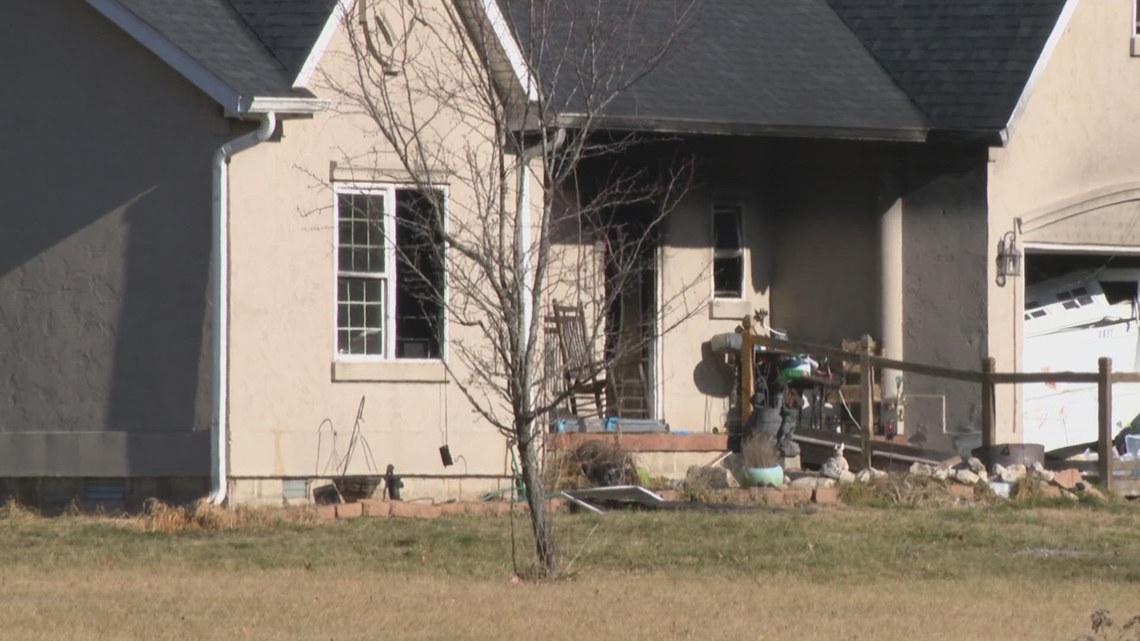 Third woman dies after Bloomington house fire; investigators suspect ...