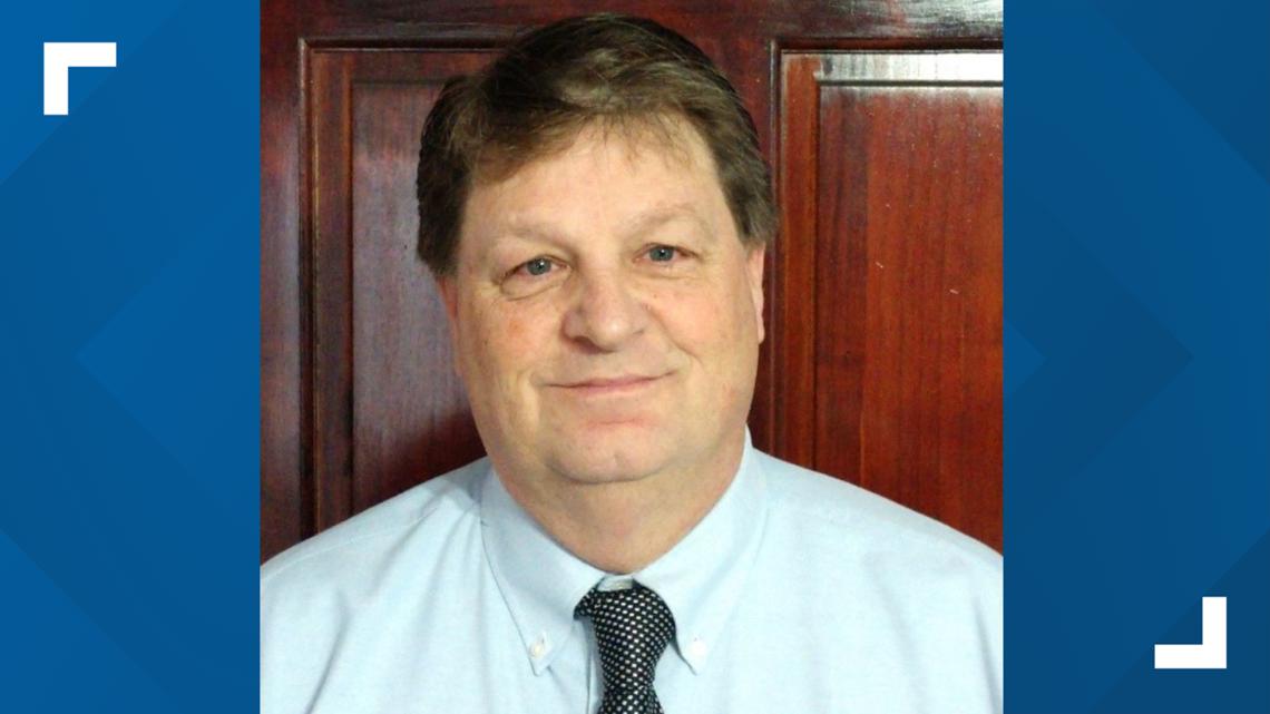 Disciplinary charges files against Howard County judge | wthr.com