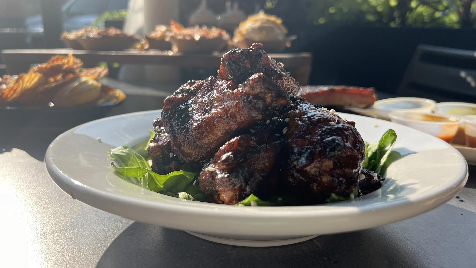 40+ restaurants make up the Western Kentucky BBQ Trail | wthr.com