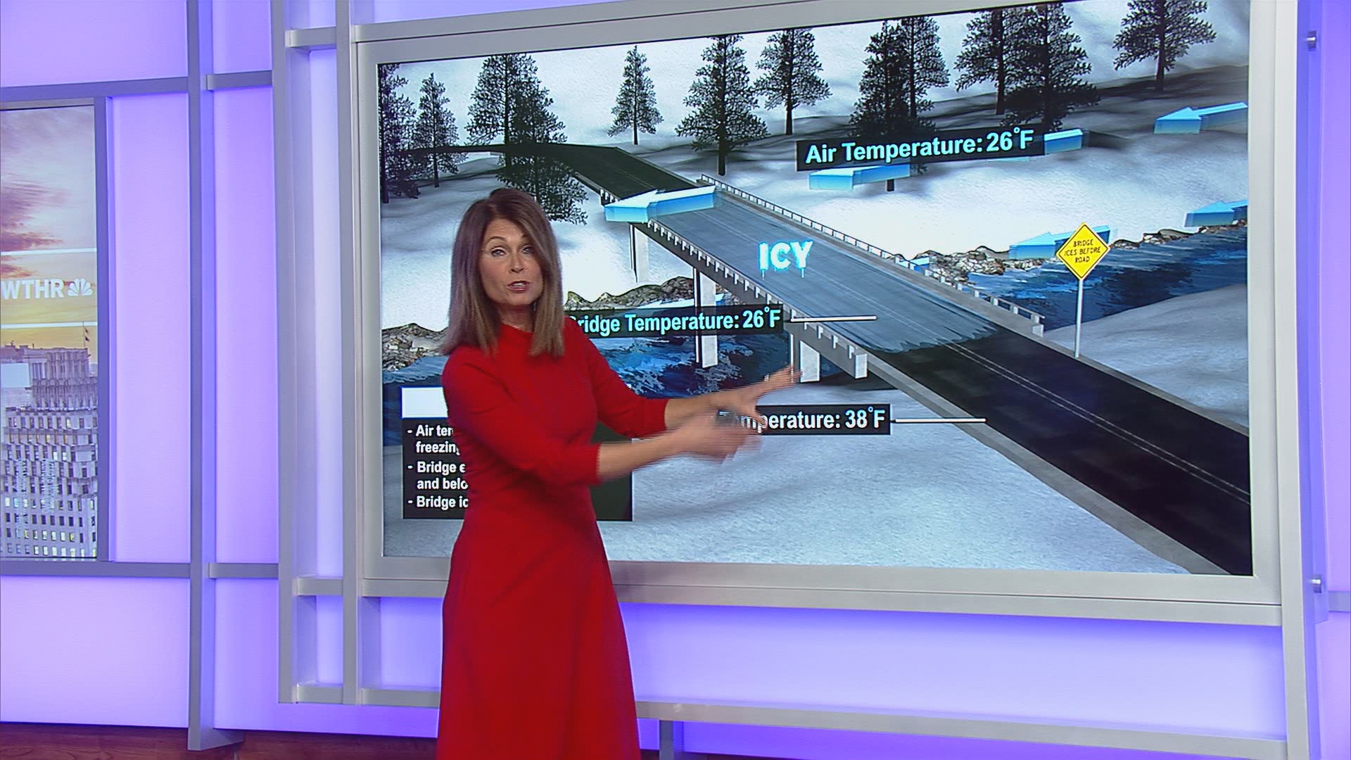 Winter weather tips you need to know | Outside the Forecast | wthr.com