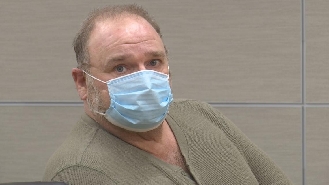 Carmel man sentenced after taking plea agreement in 2024 road rage ax ...