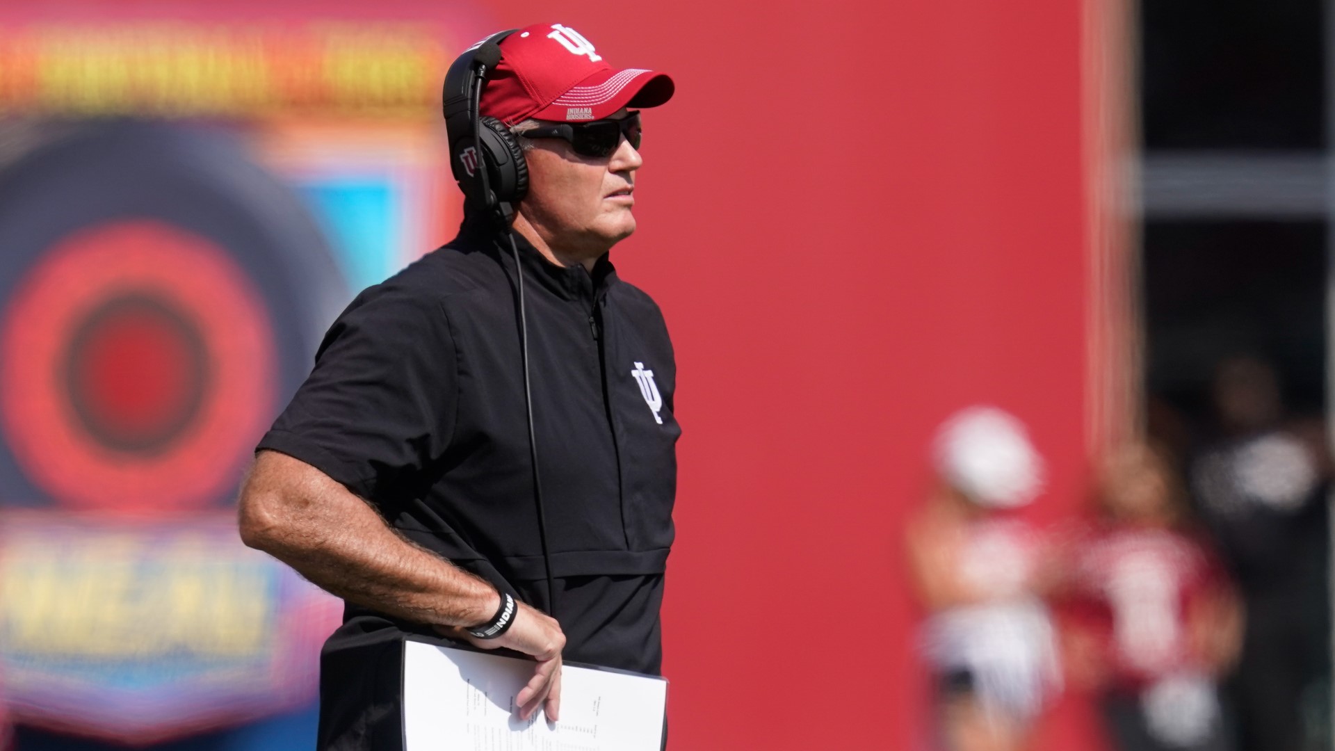 Indiana University fires head coach Tom Allen | wthr.com