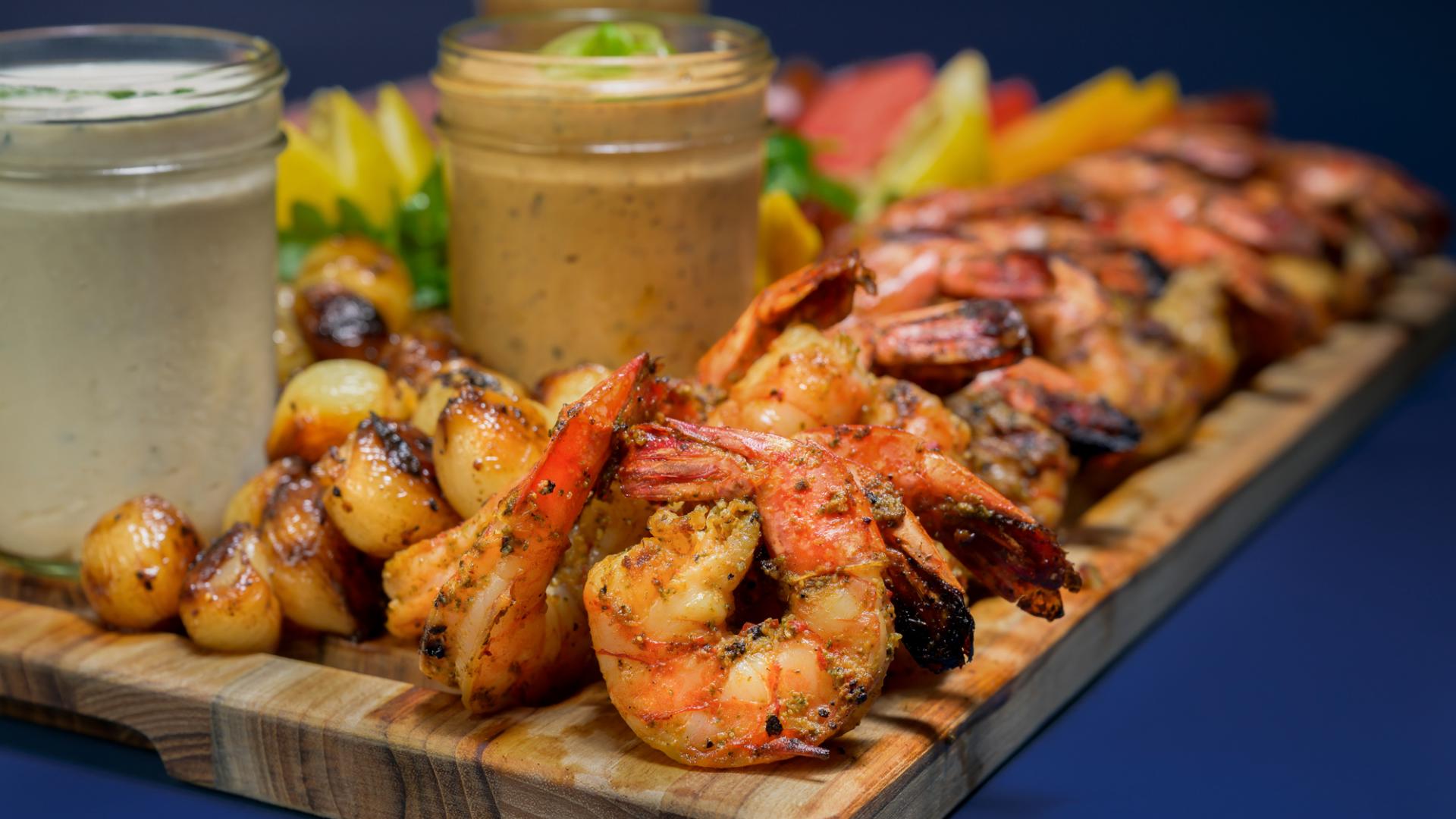 Colts fans can enjoy new food items for 2025 season | wthr.com