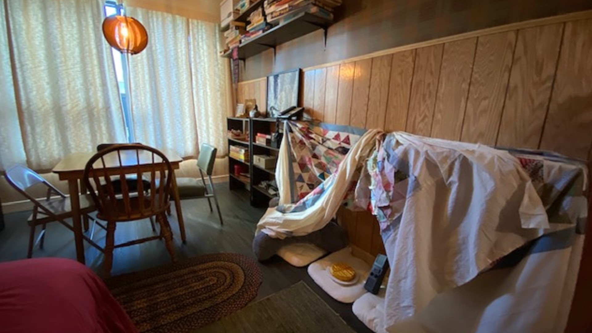 Bloomington hotel opens 'Stranger Things' suite | wthr.com