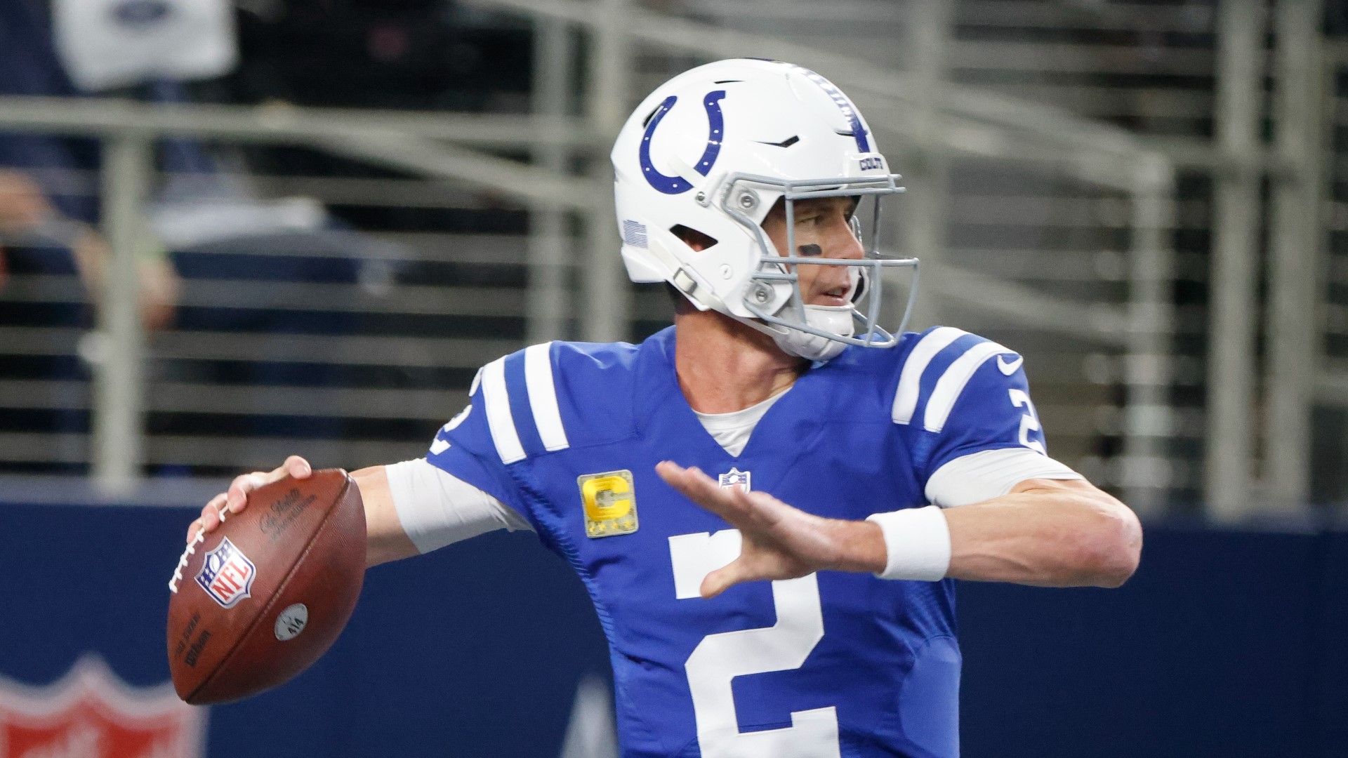 Former Colts QB Matt Ryan joining CBS as analyst | wthr.com