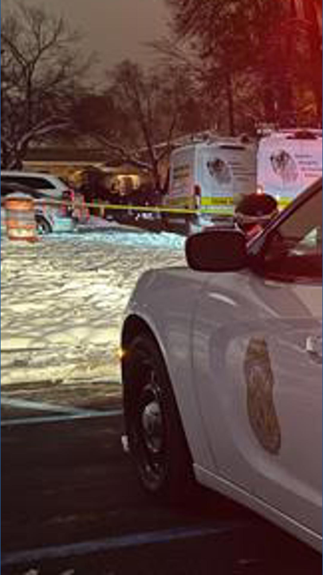 23-year-old man killed in shooting on Indianapolis' south side | wthr.com