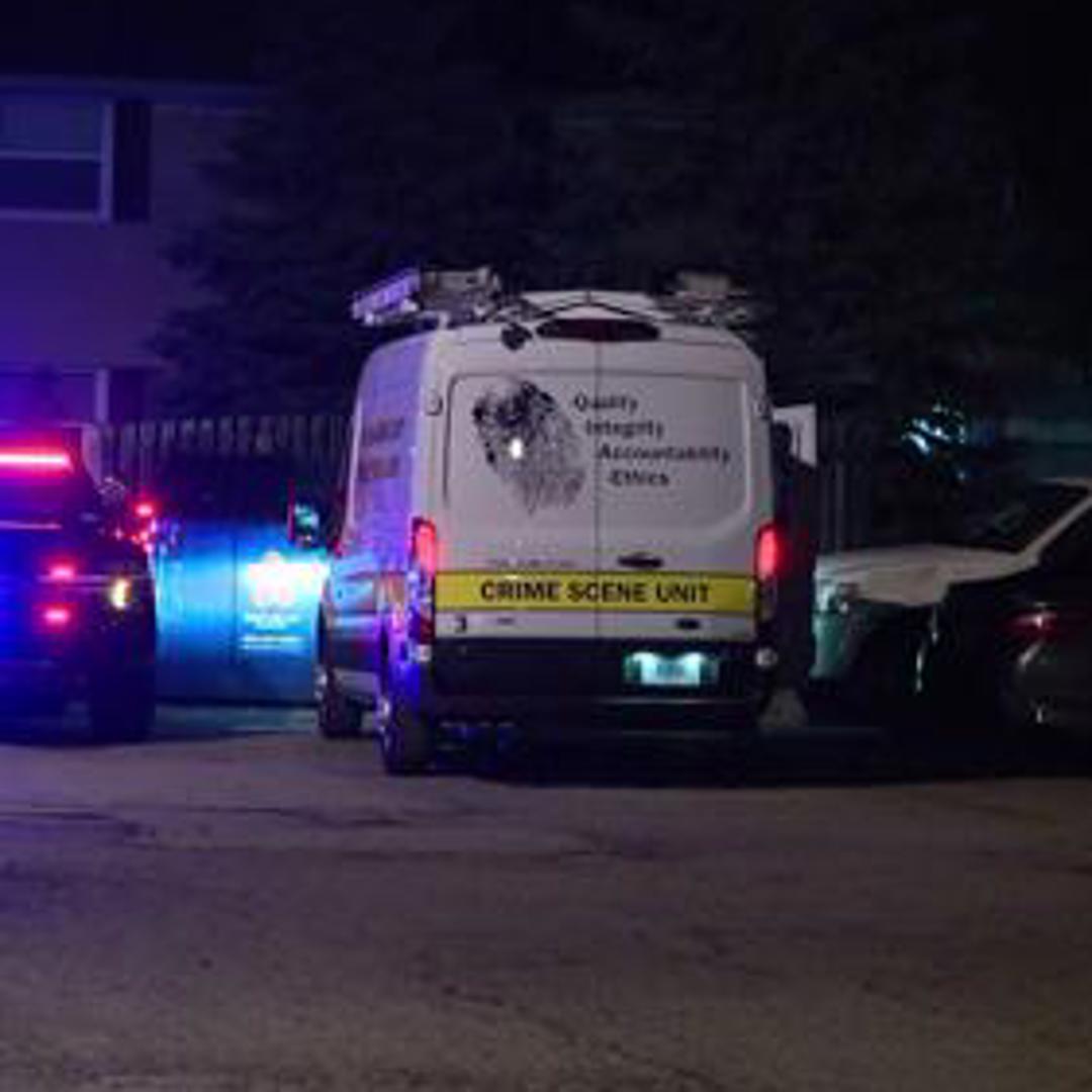 12-year-old's shooting death in Cumberland now being investigated as ...
