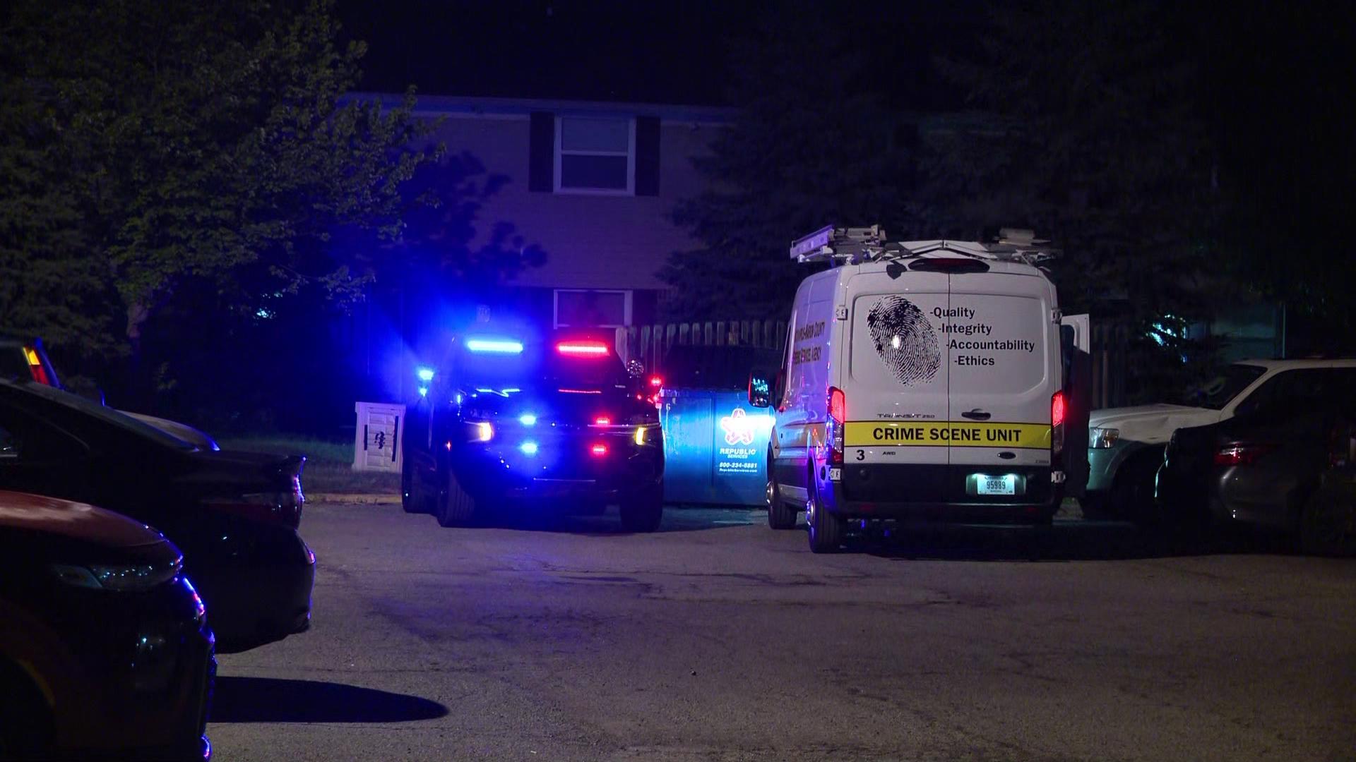 12-year-old's shooting death in Cumberland now being investigated as ...
