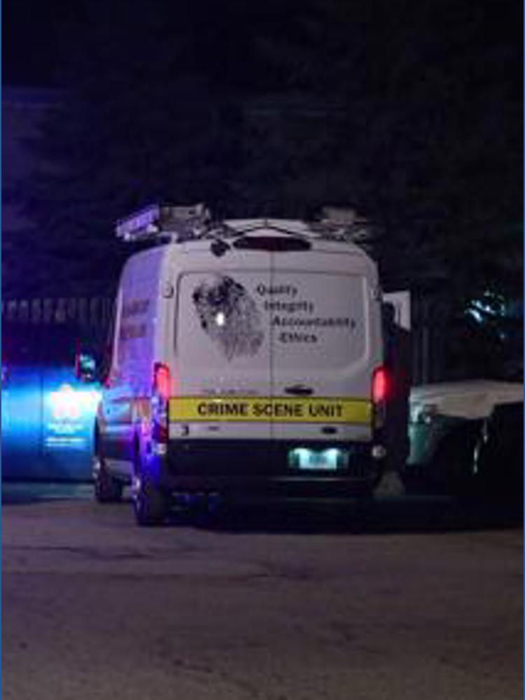 12-year-old's shooting death in Cumberland now being investigated as ...