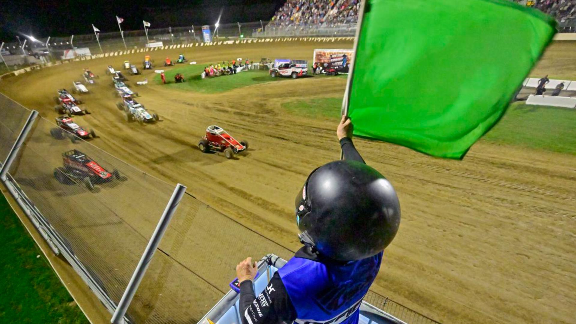 Indianapolis Motor Speedway announces 2026 dirt track schedule | wthr.com