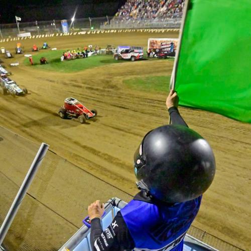 Indianapolis Motor Speedway announces 2026 dirt track schedule | wthr.com