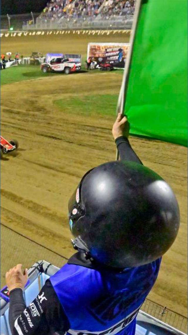 Indianapolis Motor Speedway announces 2026 dirt track schedule | wthr.com