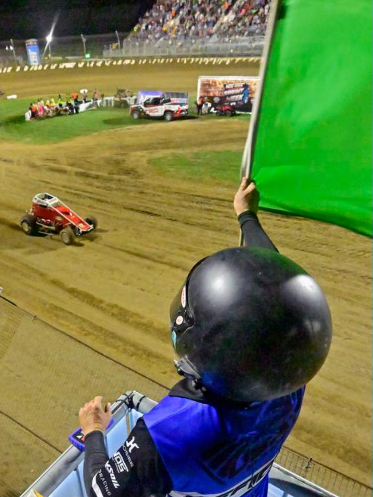 Indianapolis Motor Speedway announces 2026 dirt track schedule | wthr.com