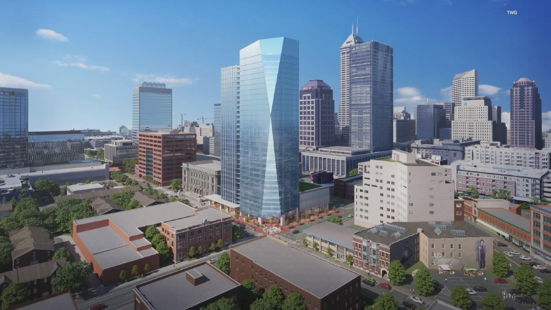 Indianapolis City-County Council passes proposal to revitalize Old City ...