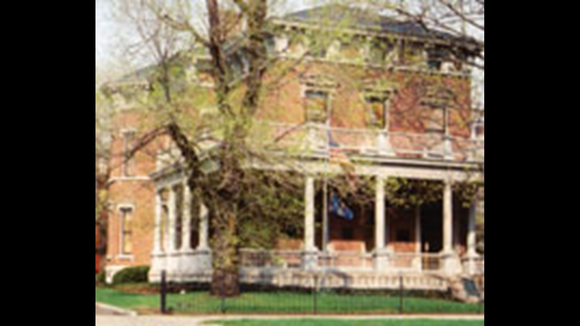 Historic Northside Neighborhood Mansions Progressive Dinner Tour May 16 ...