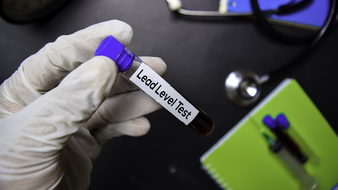 IUPUI, Indy Public Library giving community lead testing kits | wthr.com