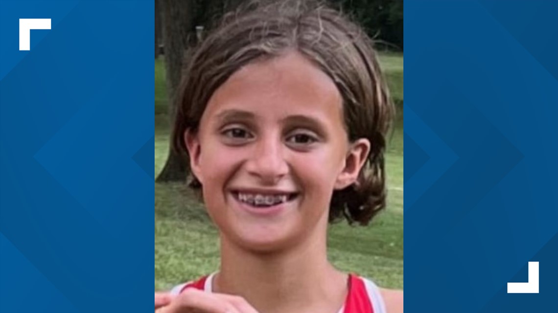 12-year-old girl reported missing from Attica has been found. | wthr.com