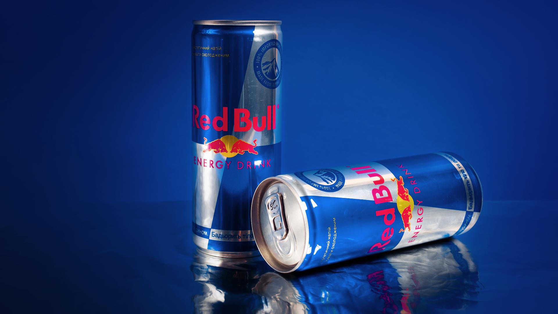 Man charged with stealing $1,400 in Red Bull from Indy store | wthr.com