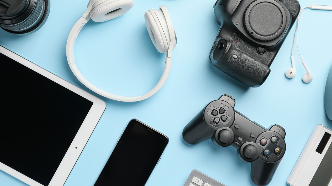 What's the Deal: Save money on electronics buying refurbished | wthr.com