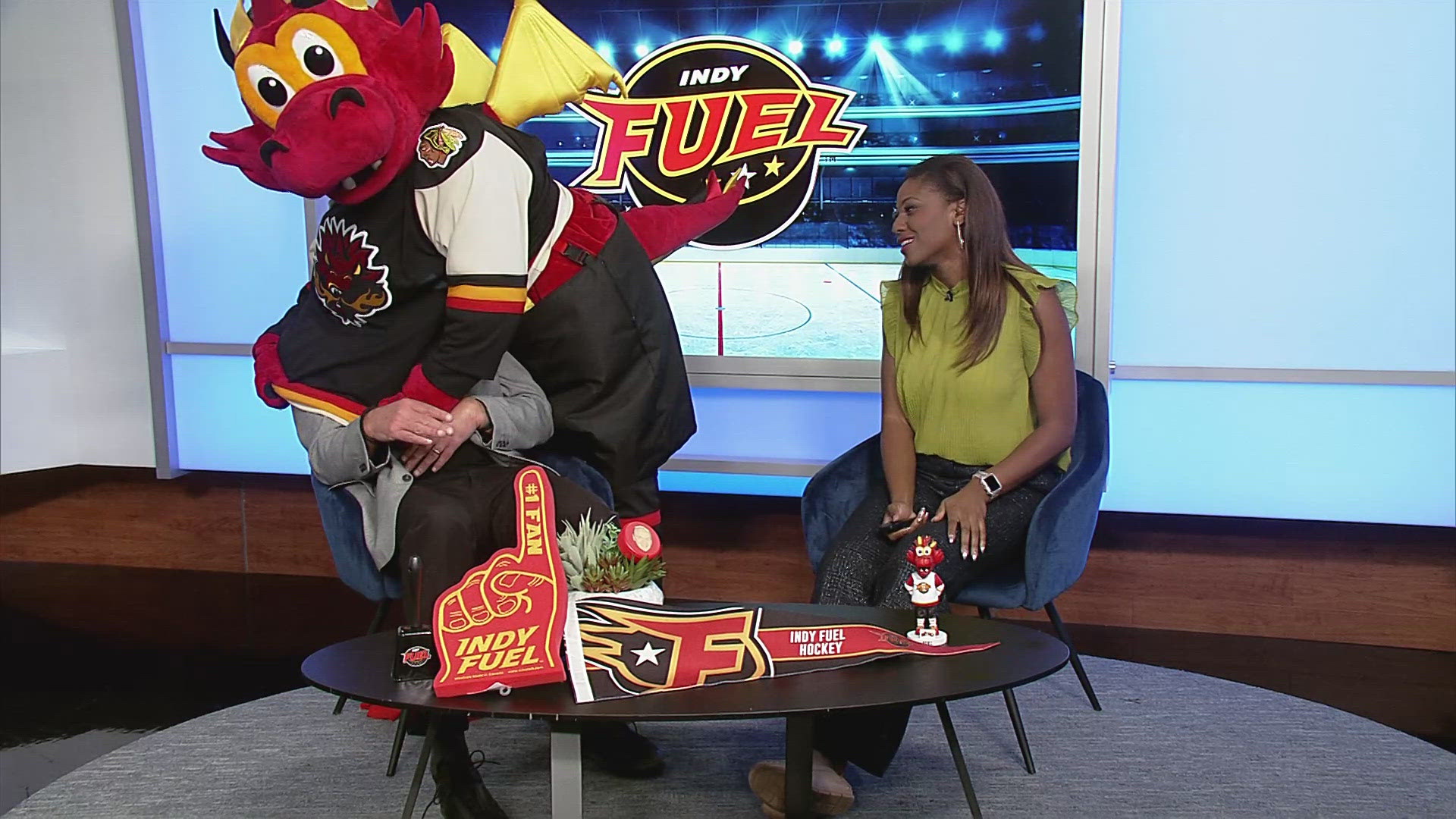 Friday's Indy Fuel game postponed due to league strike over collective ...