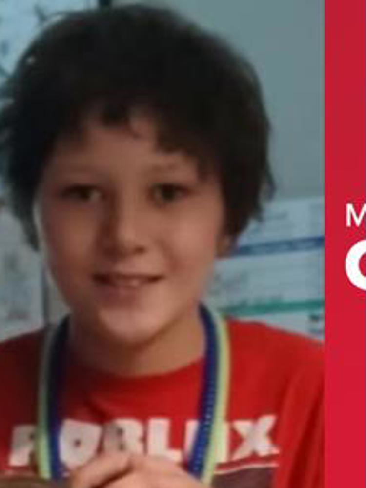 Columbus police ask for help locating missing 12-year-old boy | wthr.com