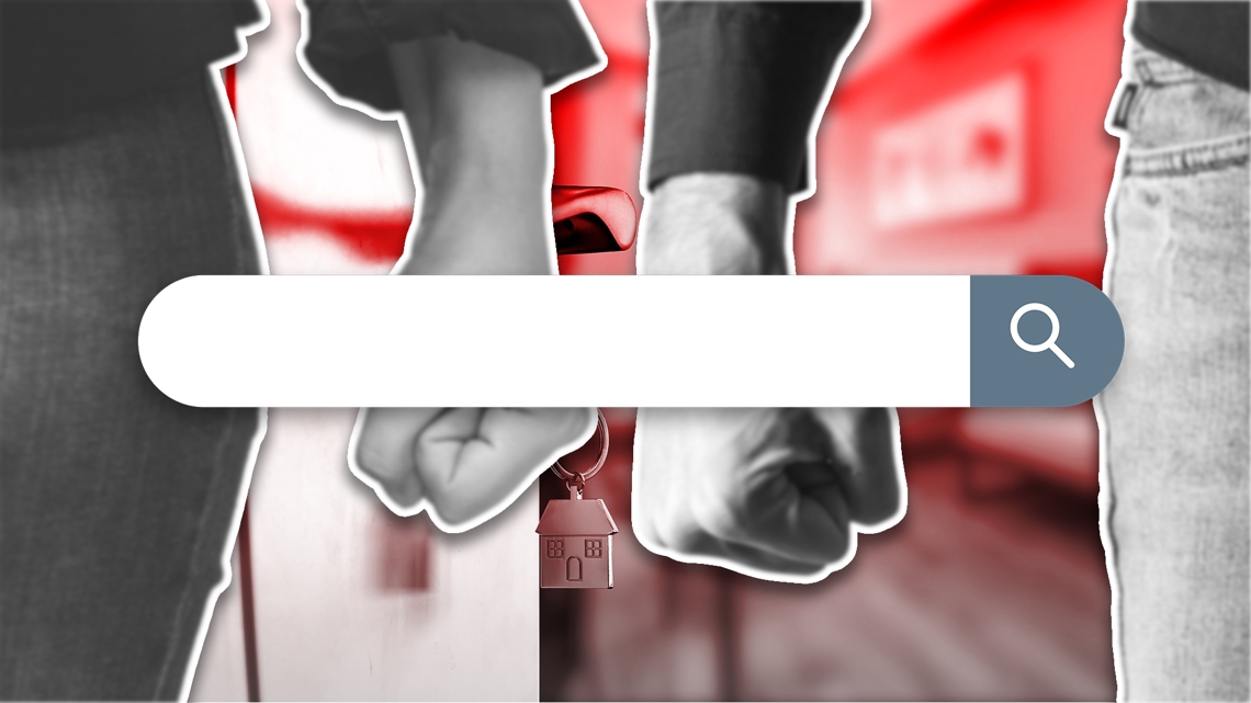 Should Indiana keep a domestic violence registry? | wthr.com