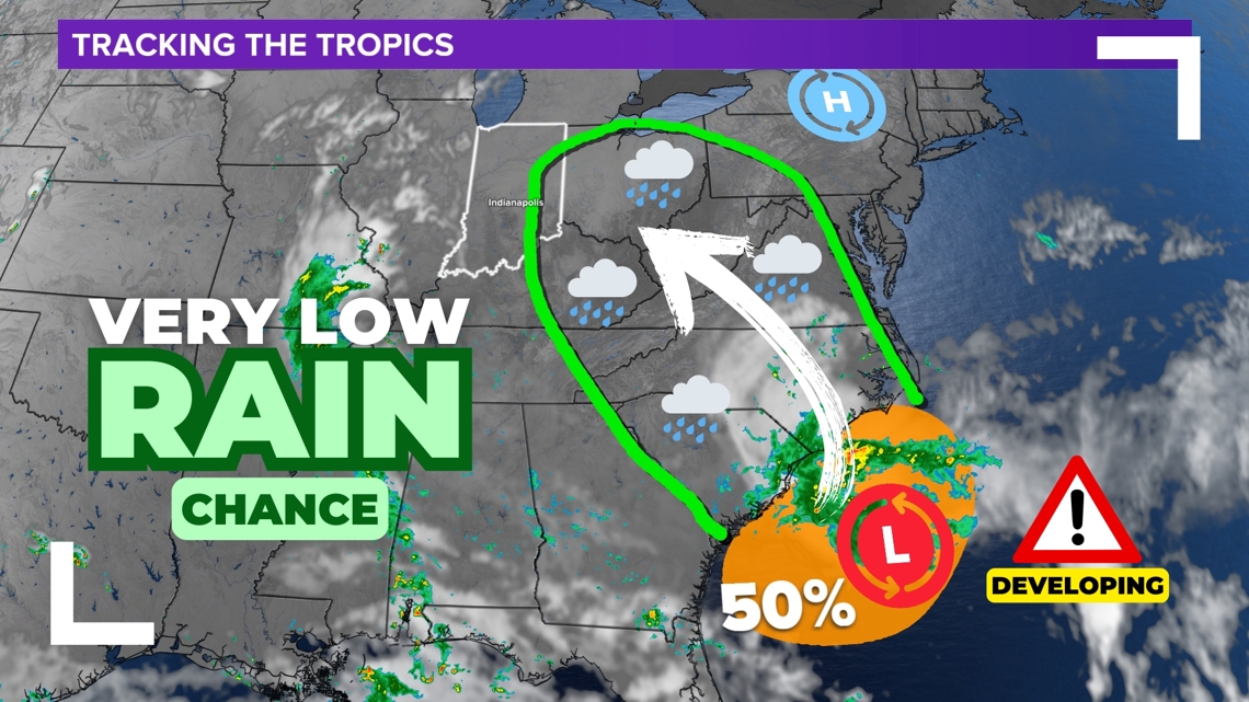 Indianapolis Weather Maps on WTHR | wthr.com