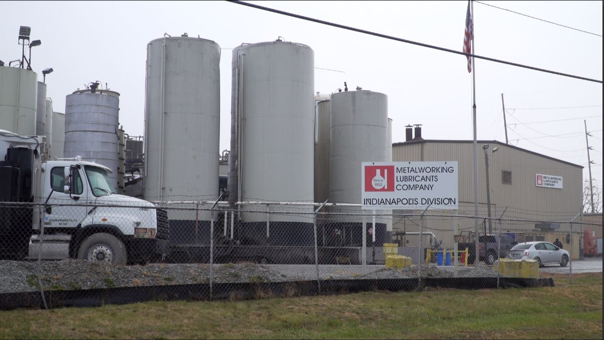 $2.6 million in penalties but no public wastewater plan yet | wthr.com