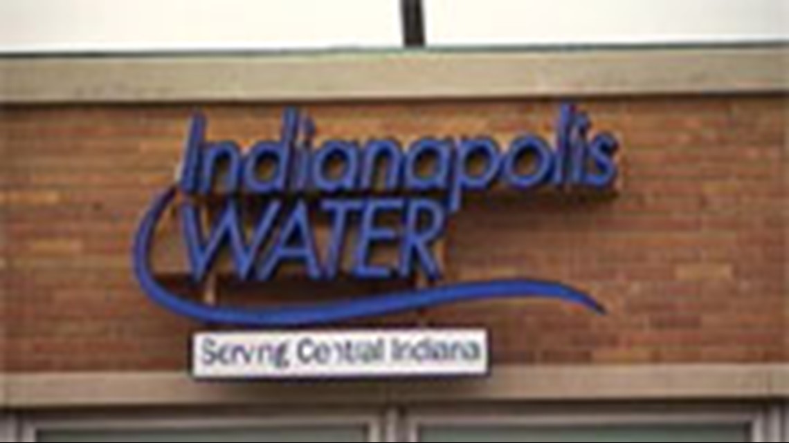 Utility explains foul tasting water | wthr.com