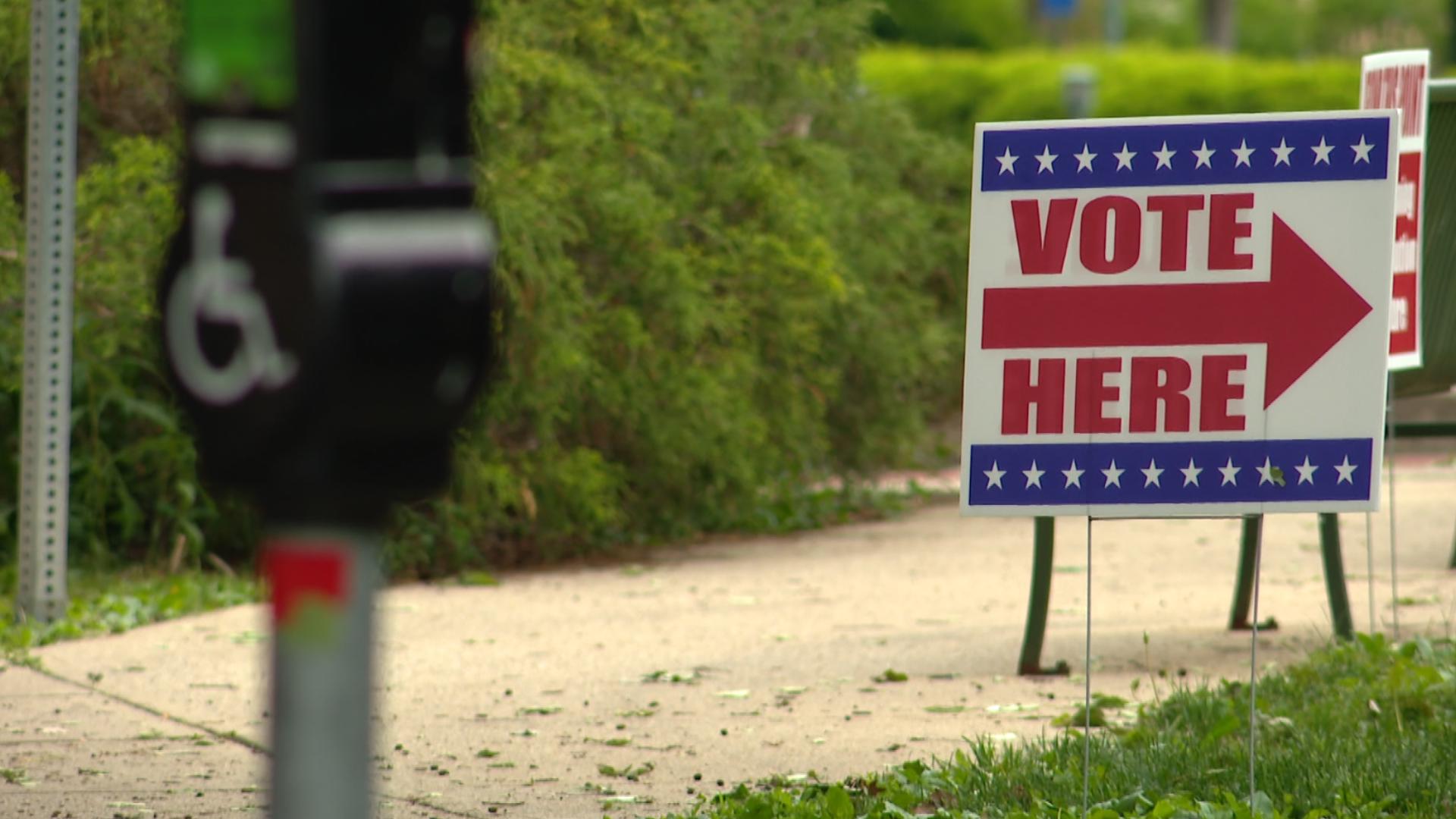 Monroe County reviews polling place accessibility ahead of primary ...