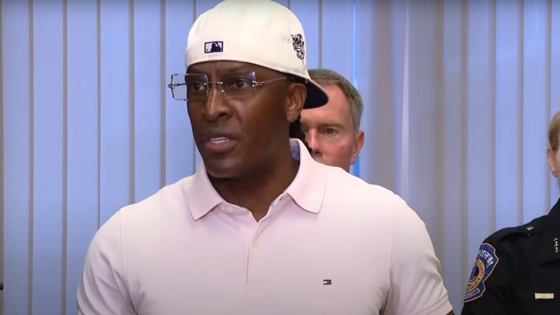Community activist calls for accountability after Indianapolis mass ...