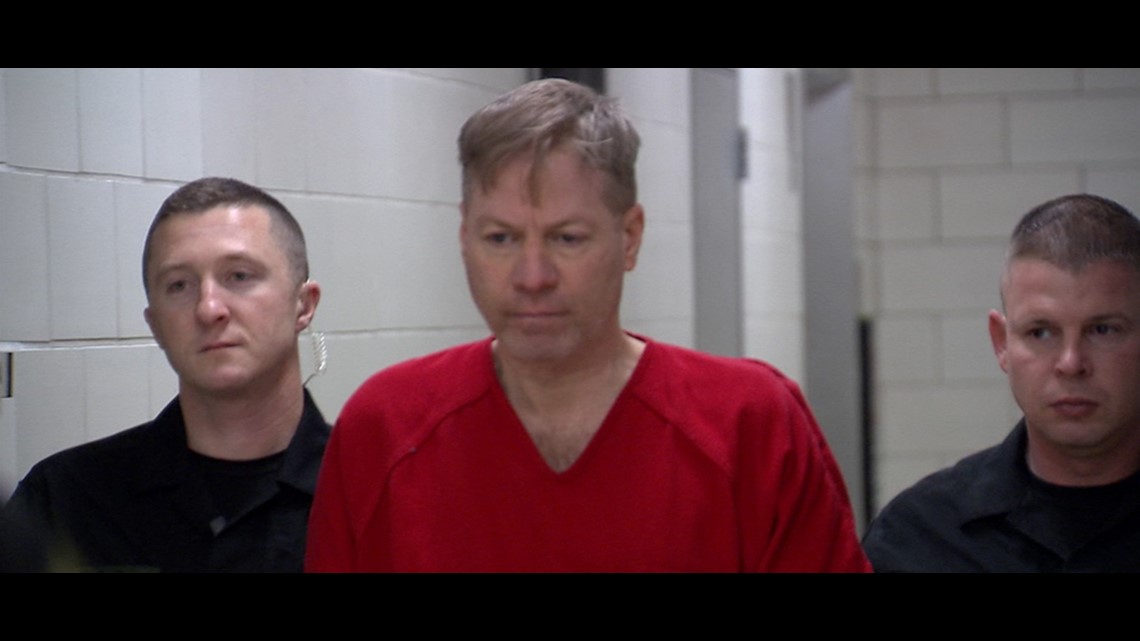 Indiana Supreme Court denies appeal for Mark Leonard | wthr.com