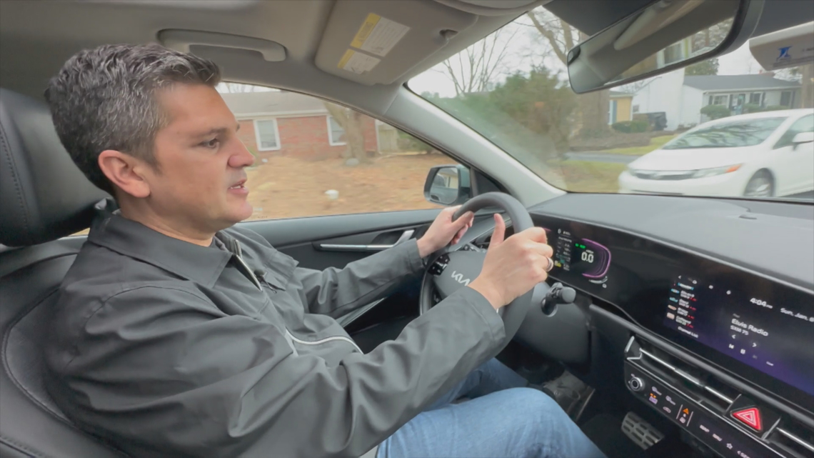 Auto Casey: Jeep Wagoneer, Ford Maverick Lariat, Mercedes electric ...