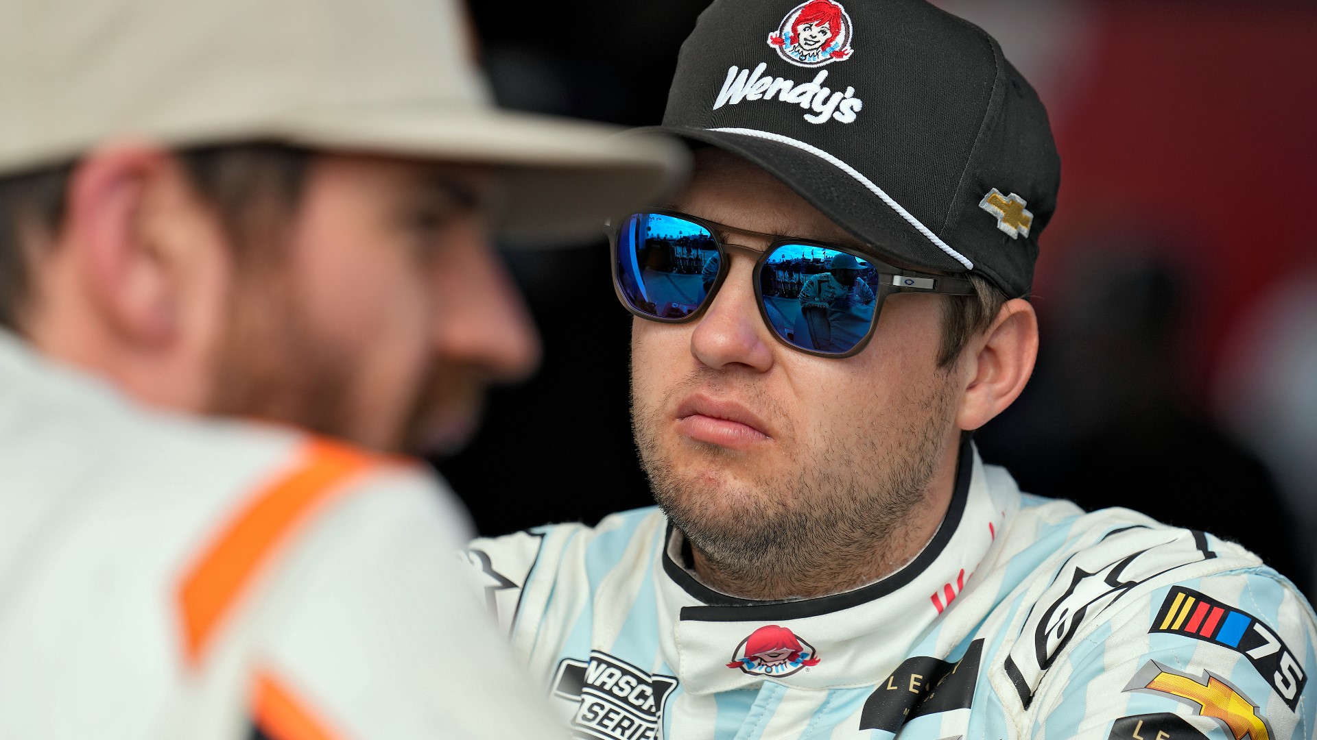 Noah Gragson asks for release to focus on NASCAR reinstatement | wthr.com