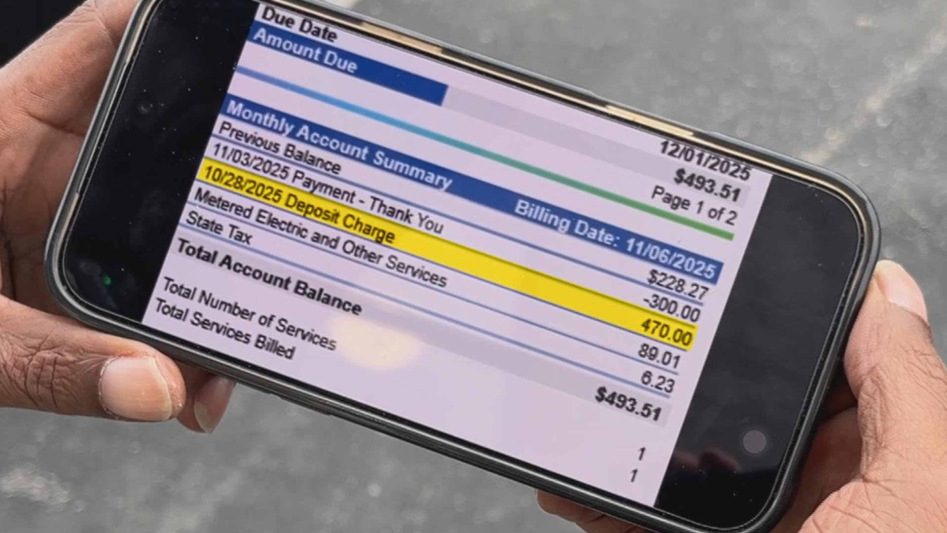AES admits to overcharging some customers | What's The Deal? | wthr.com