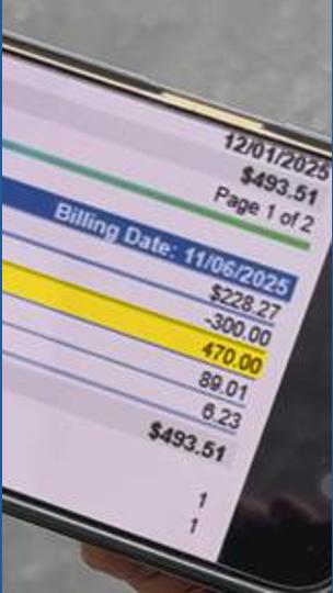 AES admits to overcharging some customers | What's The Deal? | wthr.com