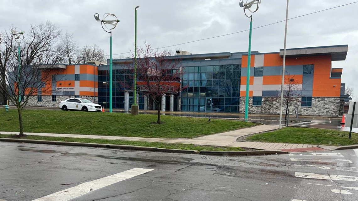 Charter school student handed out THC-laced gummies to others | wthr.com