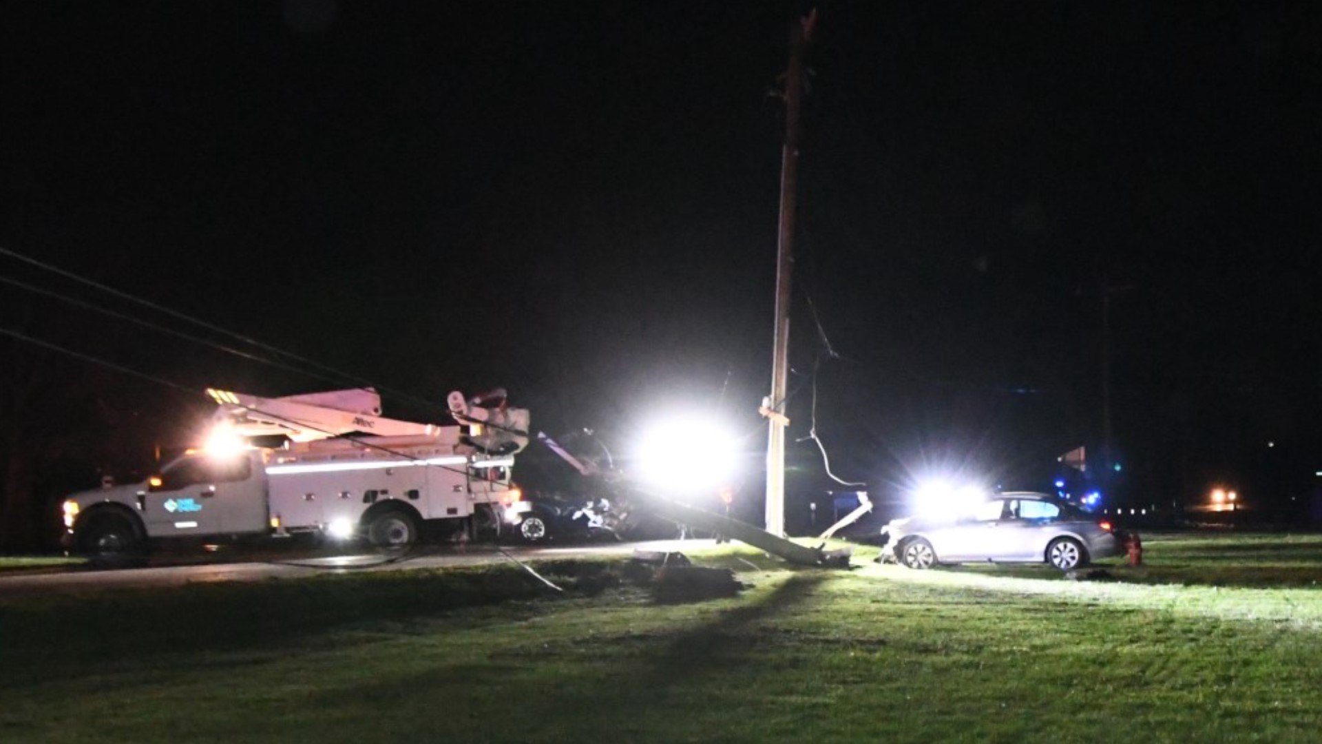 Man sentenced in OWI crash linked to deputy's death | wthr.com