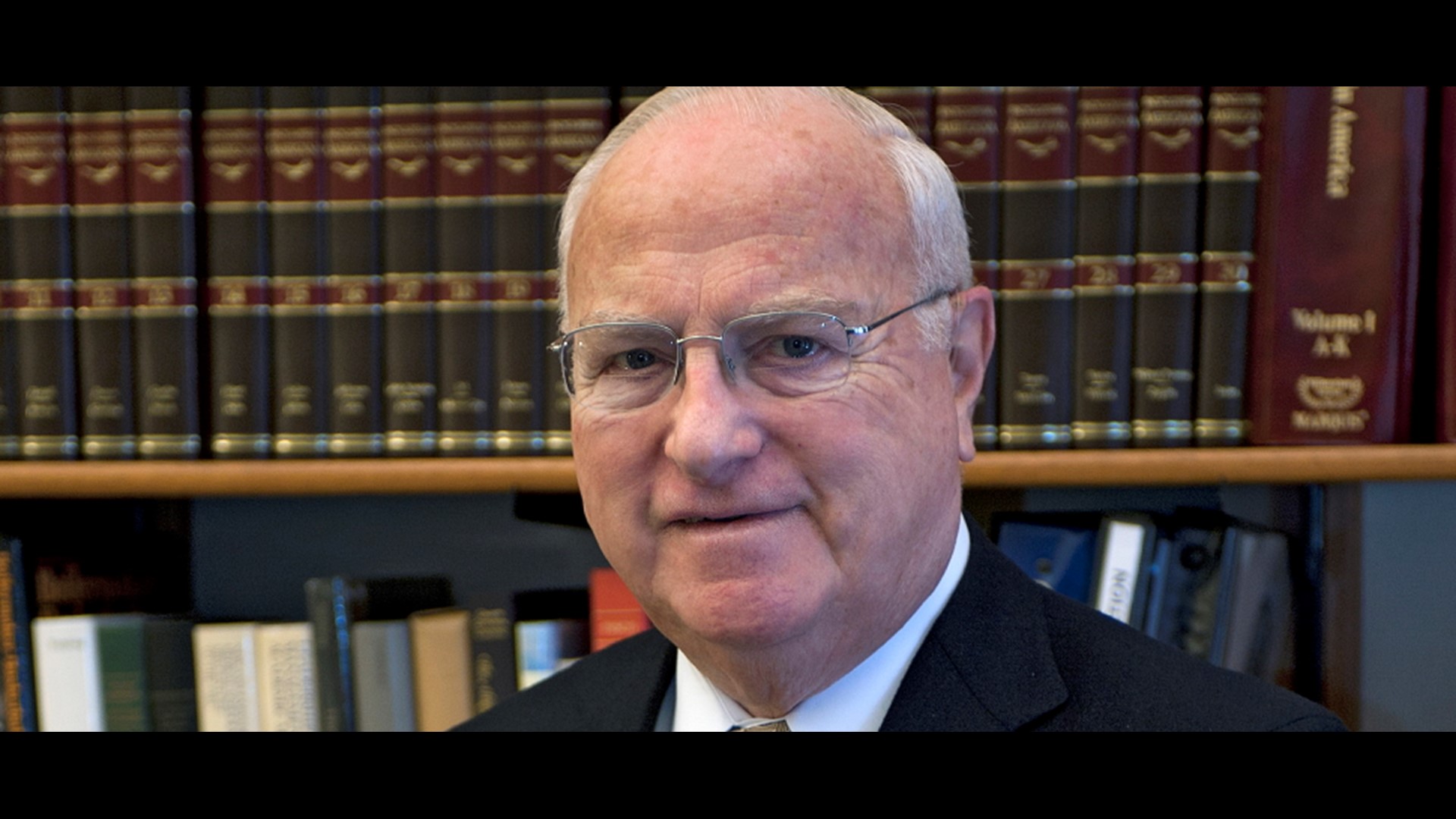 Purdue President Emeritus Beering dies at 87 | wthr.com