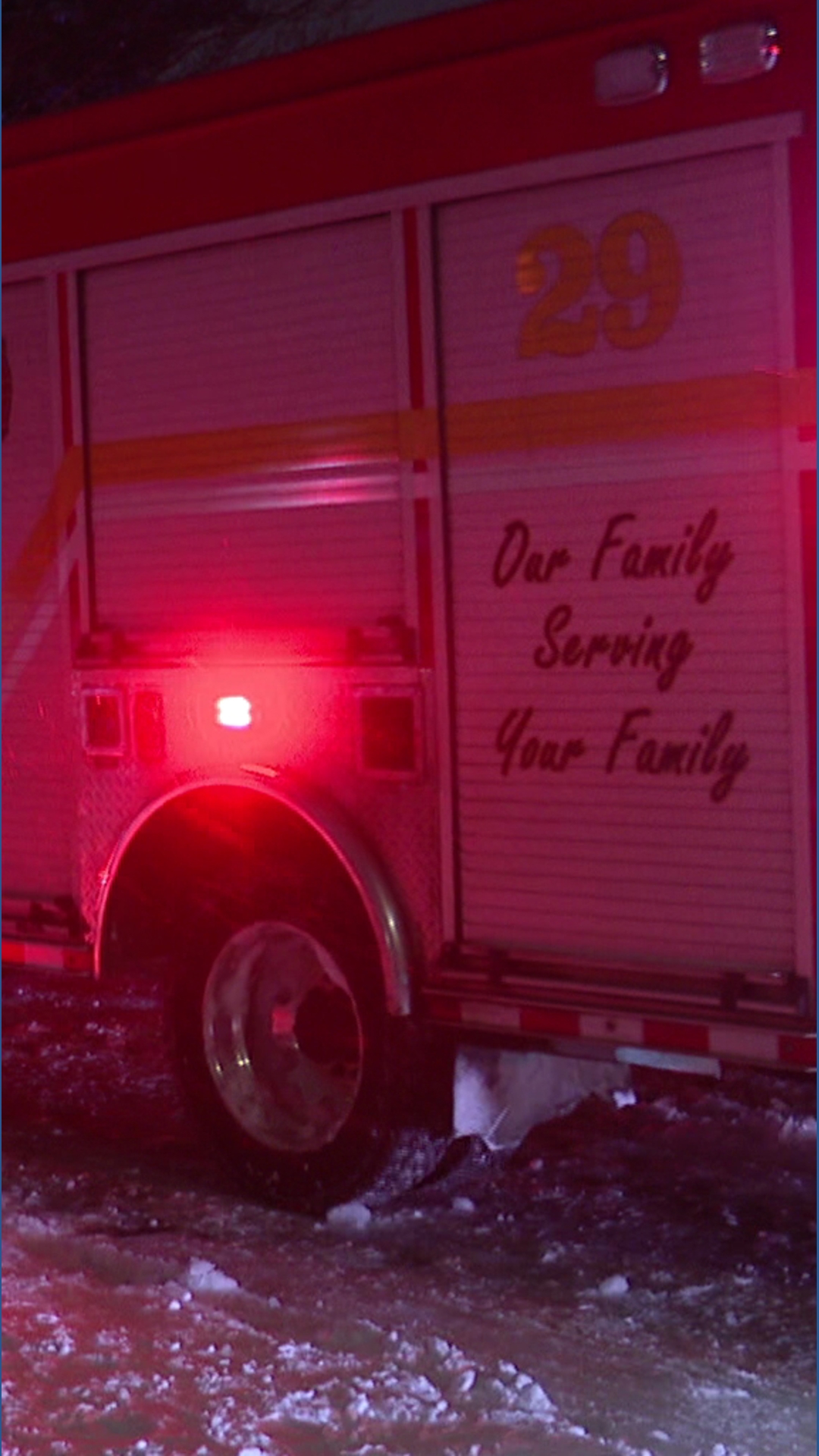 IFD: 80-year-old man, 2 pets found dead in south Indianapolis mobile ...