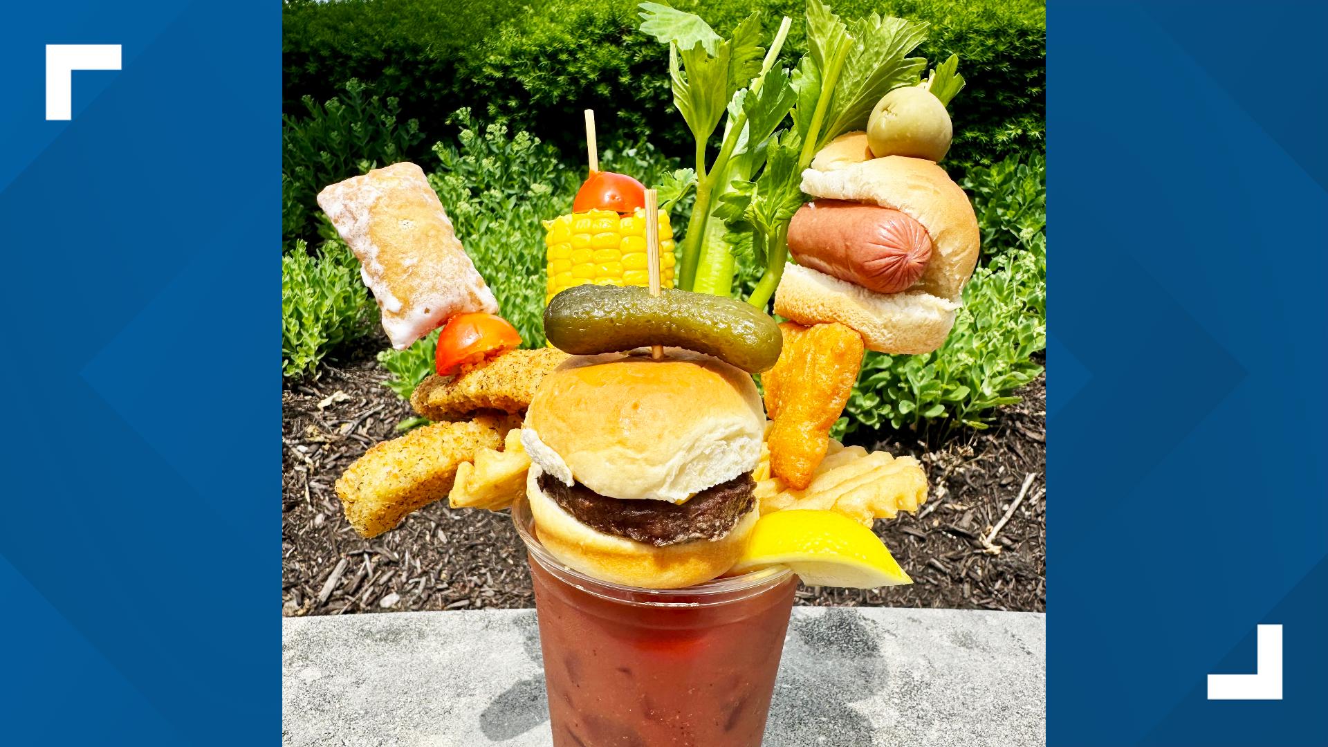43 new food items coming to 2024 Indiana State Fair | wthr.com