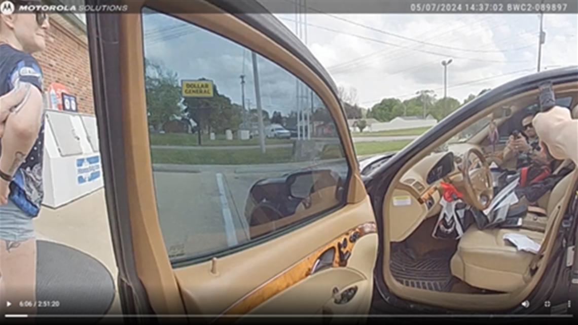 Anderson man sentenced for attempted murder of Pendleton police officer ...