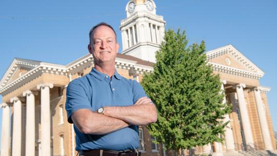 Republican Mark Messmer wins election to U.S. House in Indiana | wthr.com