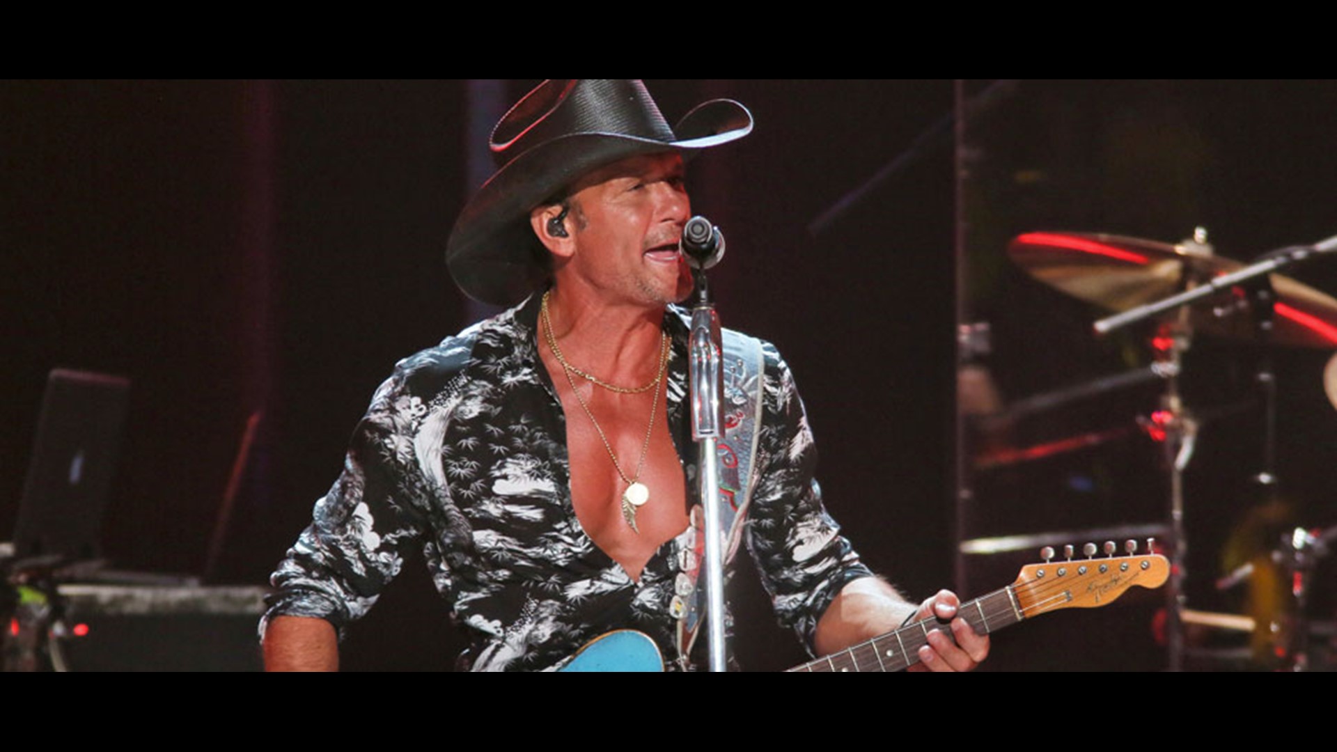 Tim McGraw announces Noblesville tour stop in September | wthr.com