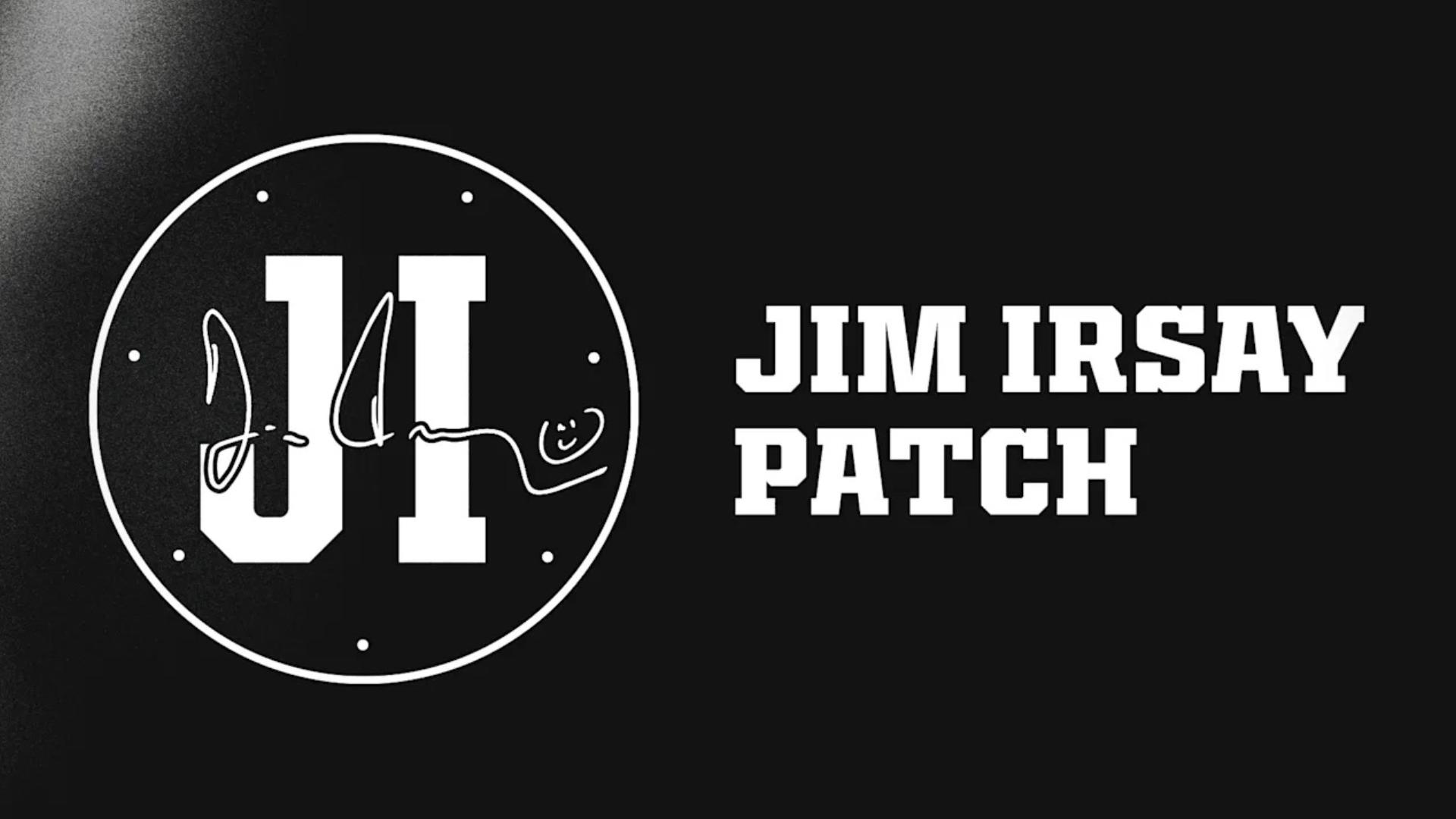 Colts unveil jersey patch honoring owner Jim Irsay | wthr.com