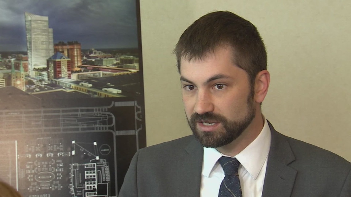 New follow-up report given to Indianapolis city councilors on Thomas ...